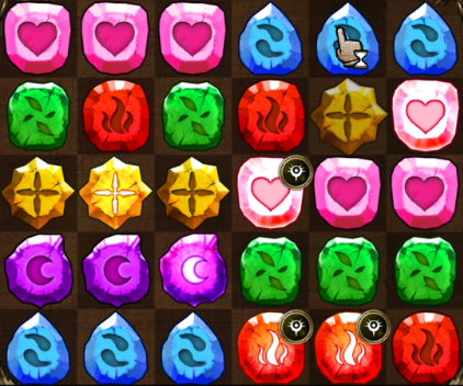 12 – Tower of Saviors