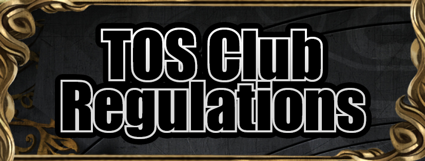 TOS Club Regulations – Tower of Saviors