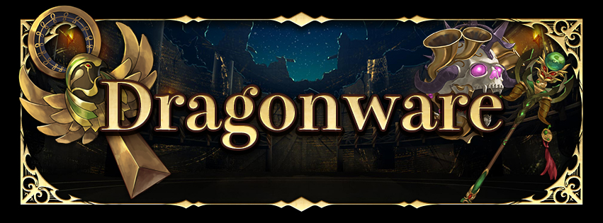 Dragonware – Tower of Saviors