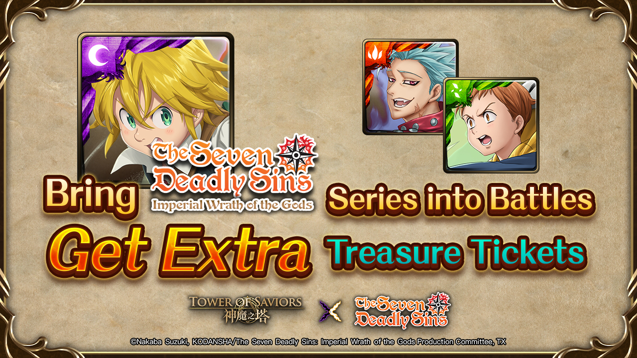 “Ludoshel the Leader of the Four Archangels” Coliseum Challenge ...