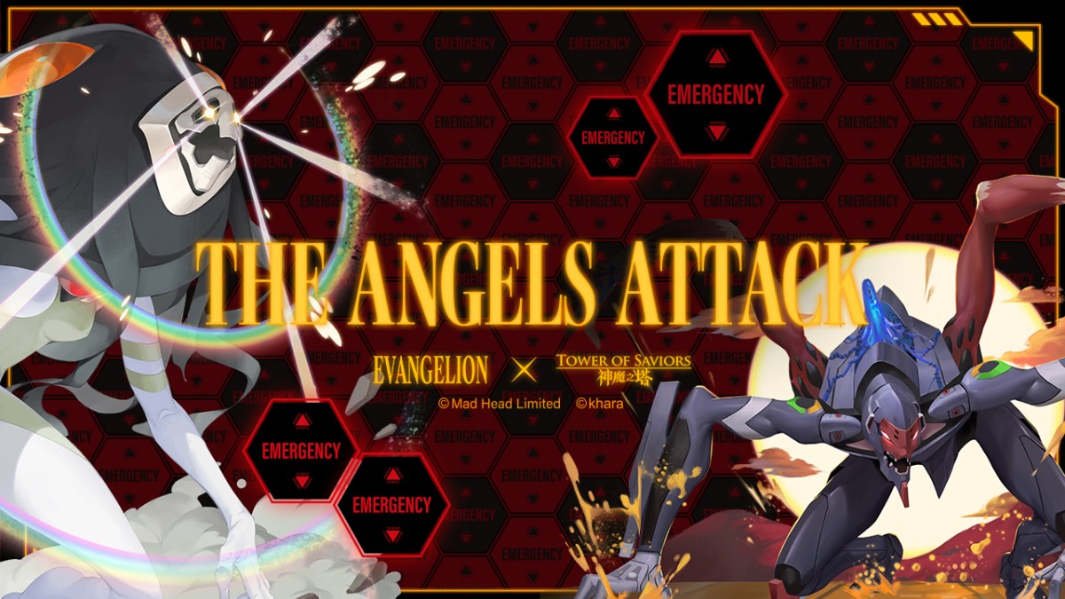 Ultimate Stage “The 10th Angel” Coming Soon!Horror Stage “The 9th Angel ...