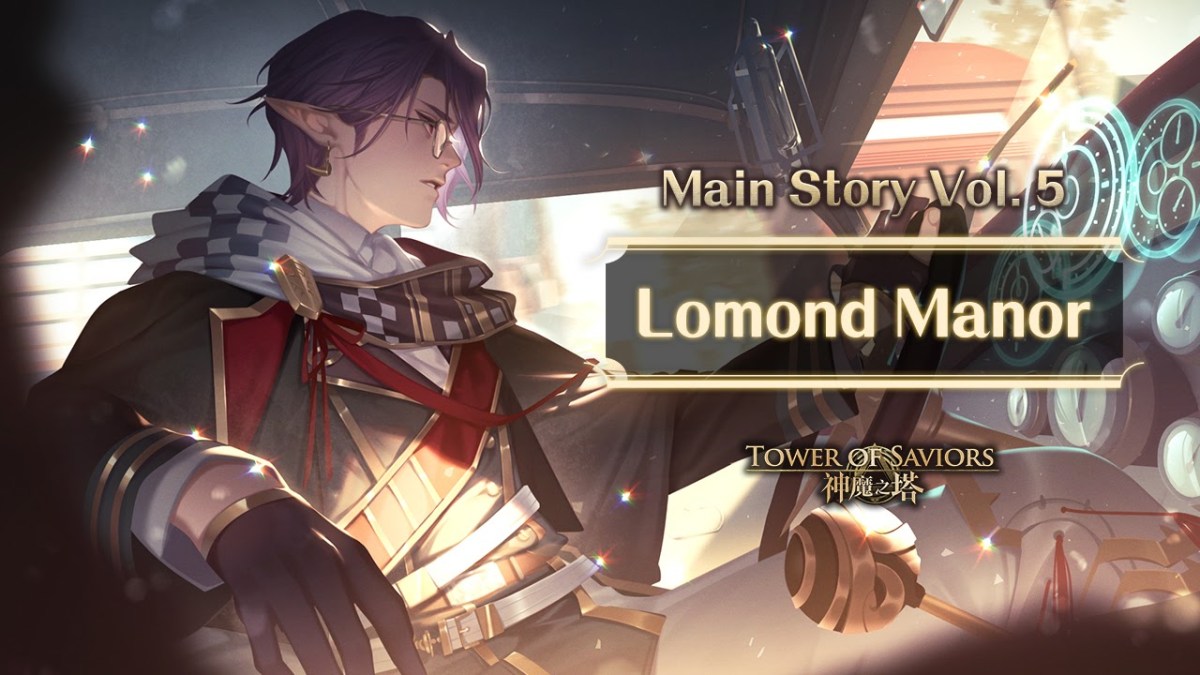 【TOS 9th Anniversary Is Around the Corner!】Celebration Event – Tower of ...