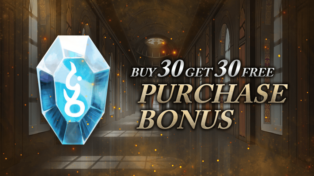 New Black-gold Characters “Sanctified Will – Prometheus” & “Crystallic Resplendence – Nero ...