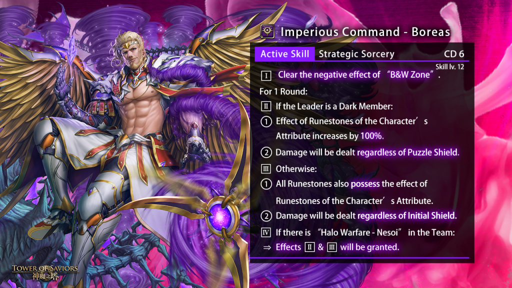 New Joint Operation of “All-seeing Eyes – Botis” | New Ultimate Lord ...