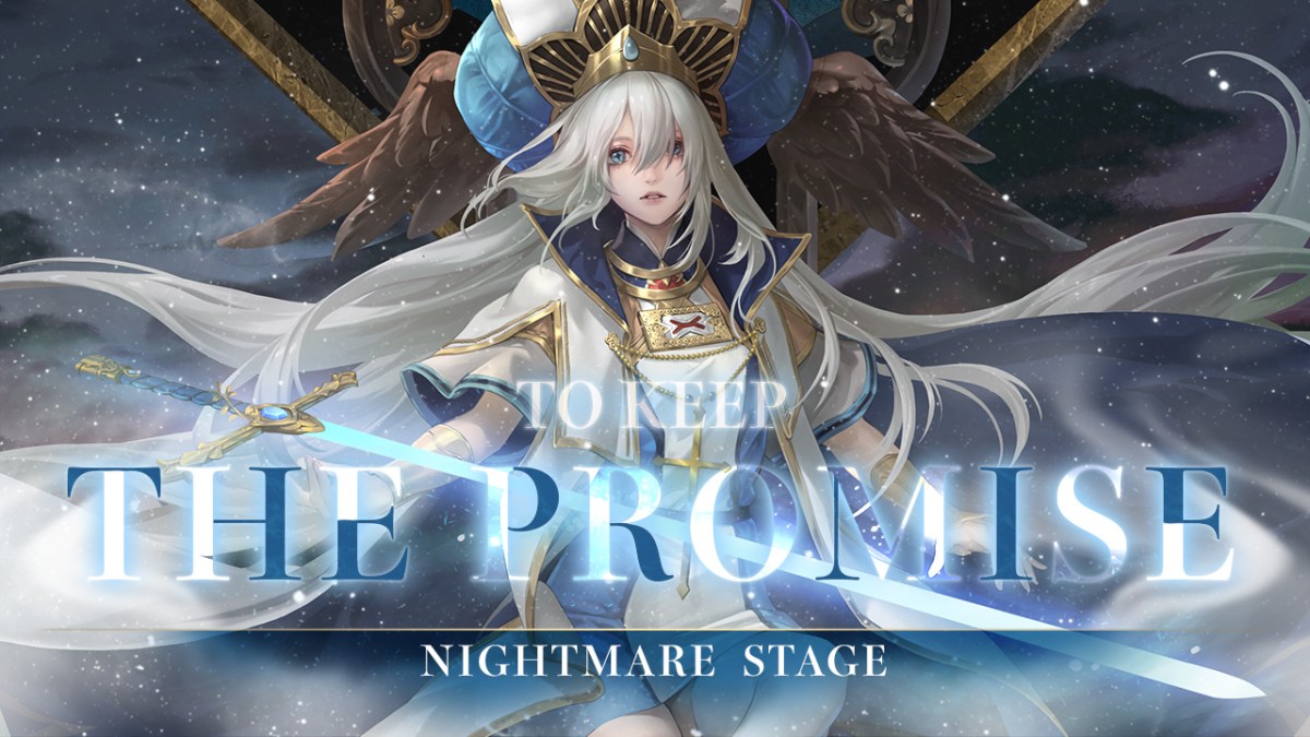 【To Keep the Promise】 Celebration Event – Tower of Saviors
