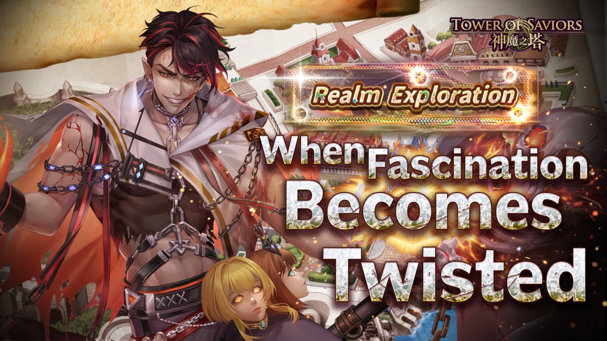 New Ancient Wars Character “Befouled Massacre – Behemoth” Coming Soon ...